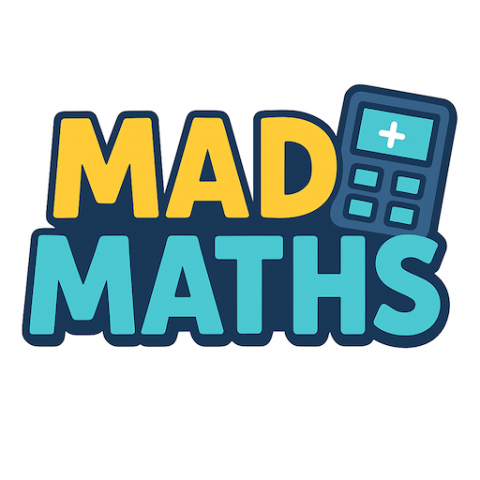 Mad Maths | A little Maths for the world